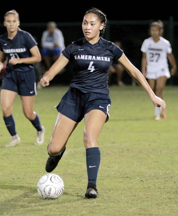 fc-soccer-sofia-stupplebeen | News, Sports, Jobs - Maui News